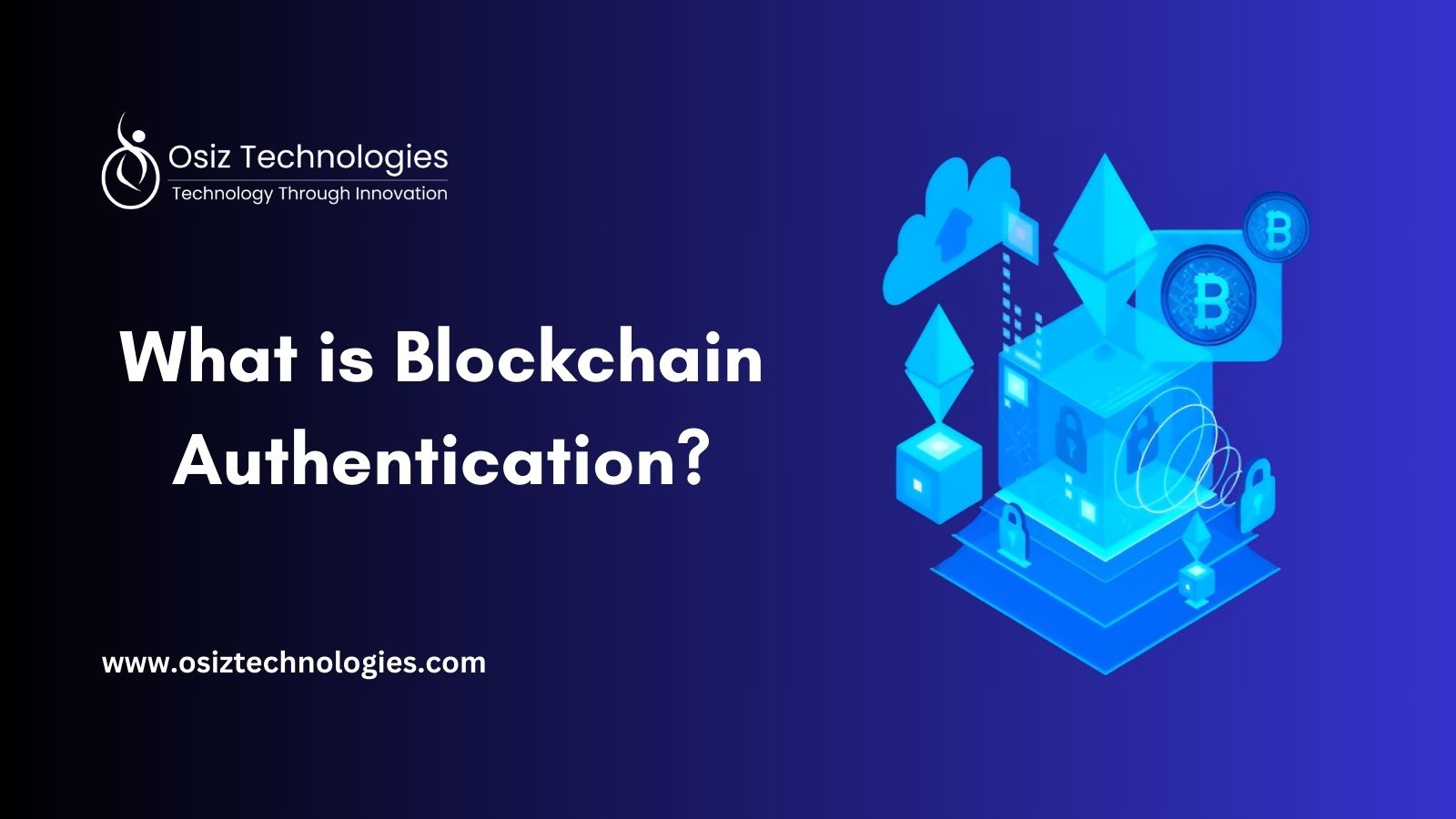 What Is Blockchain Authentication